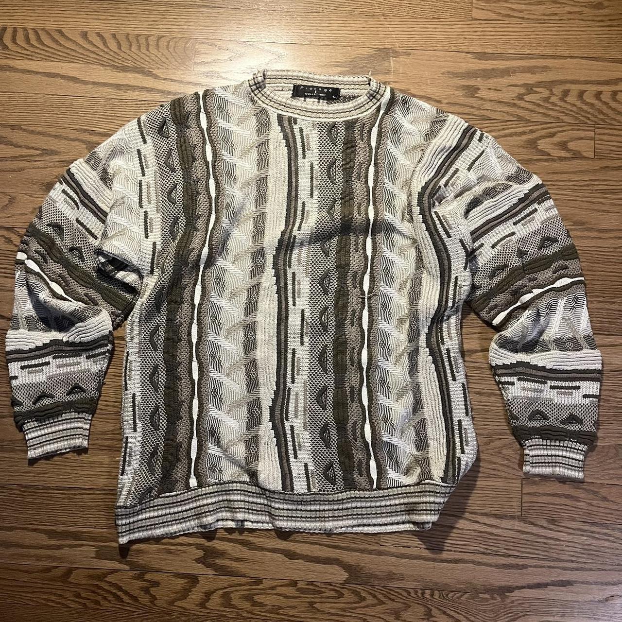 Protege Collection Sweater. Size L Very comfy and... - Depop