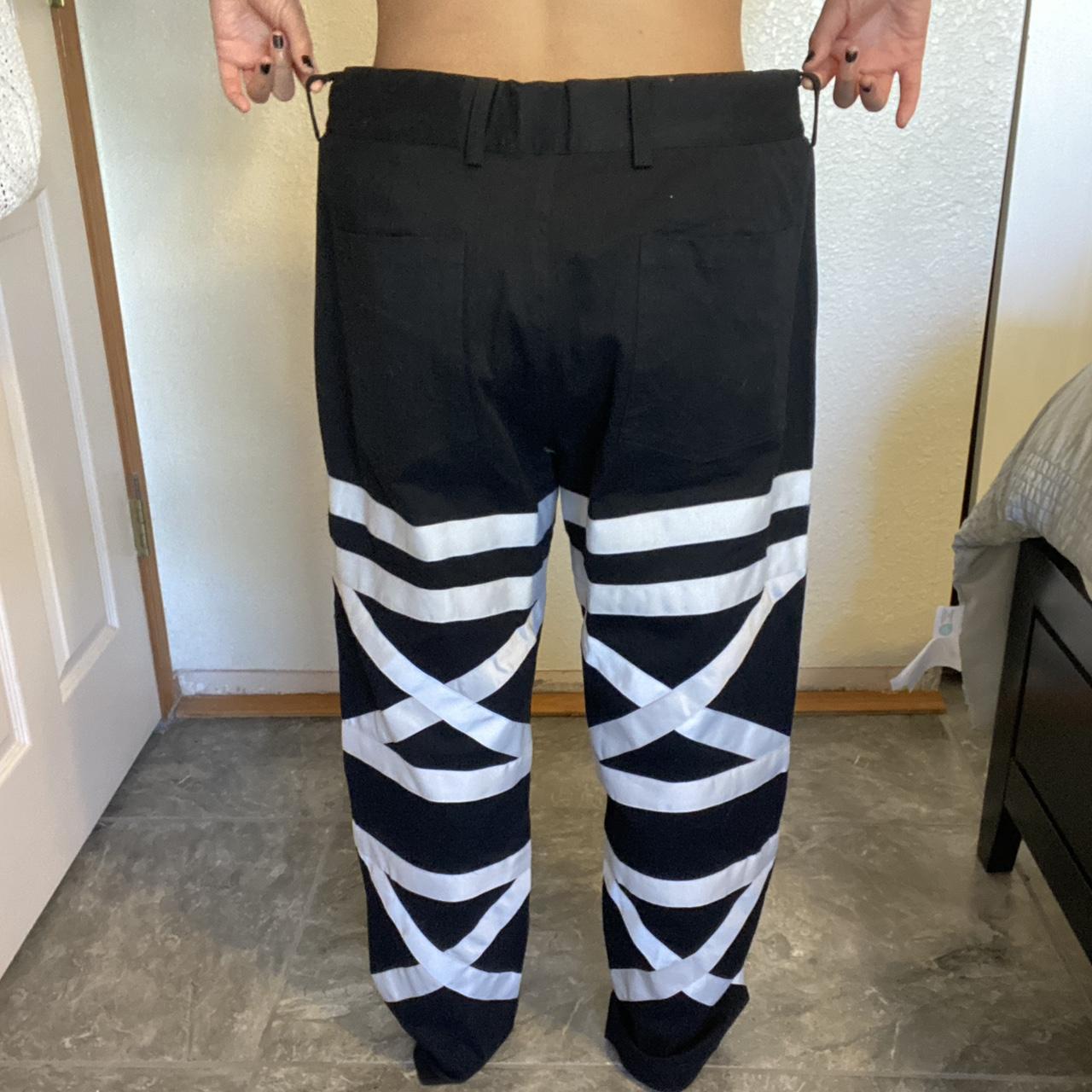 Steady hands ODM gear attack on Titan pants , new... - Depop