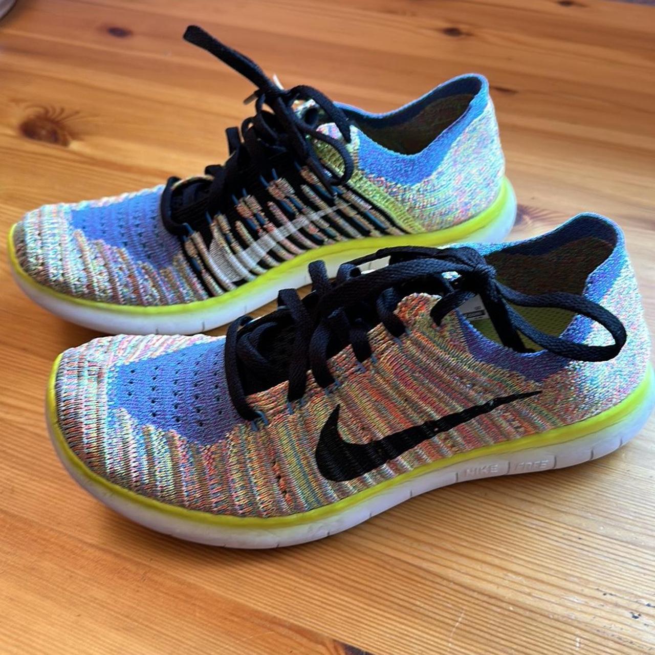 Women's Multi Trainers | Depop