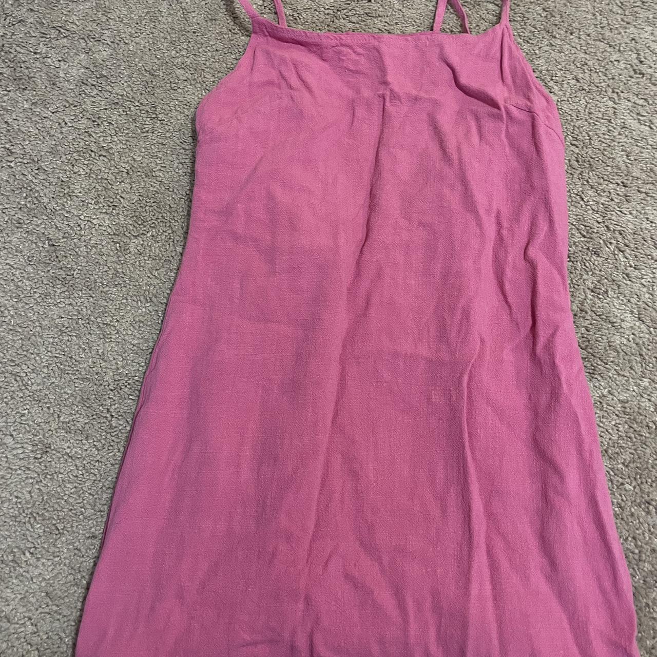 Women’s pacsun dress - Depop