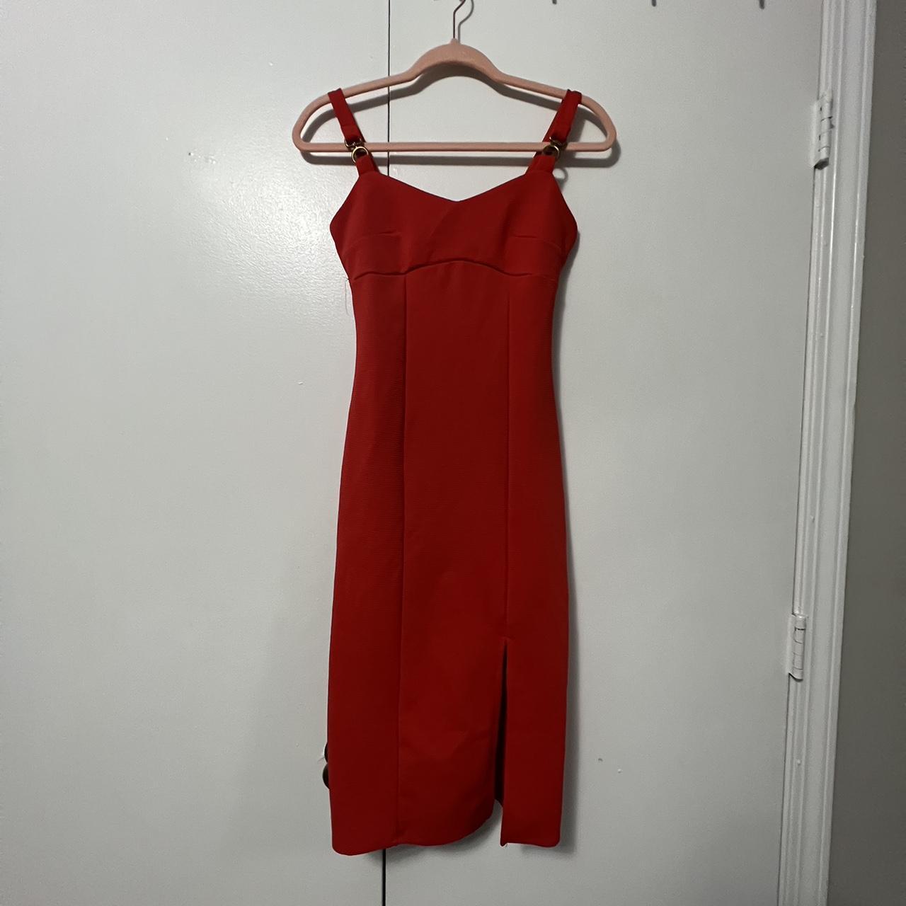 Derek Heart Women's Dress | Depop