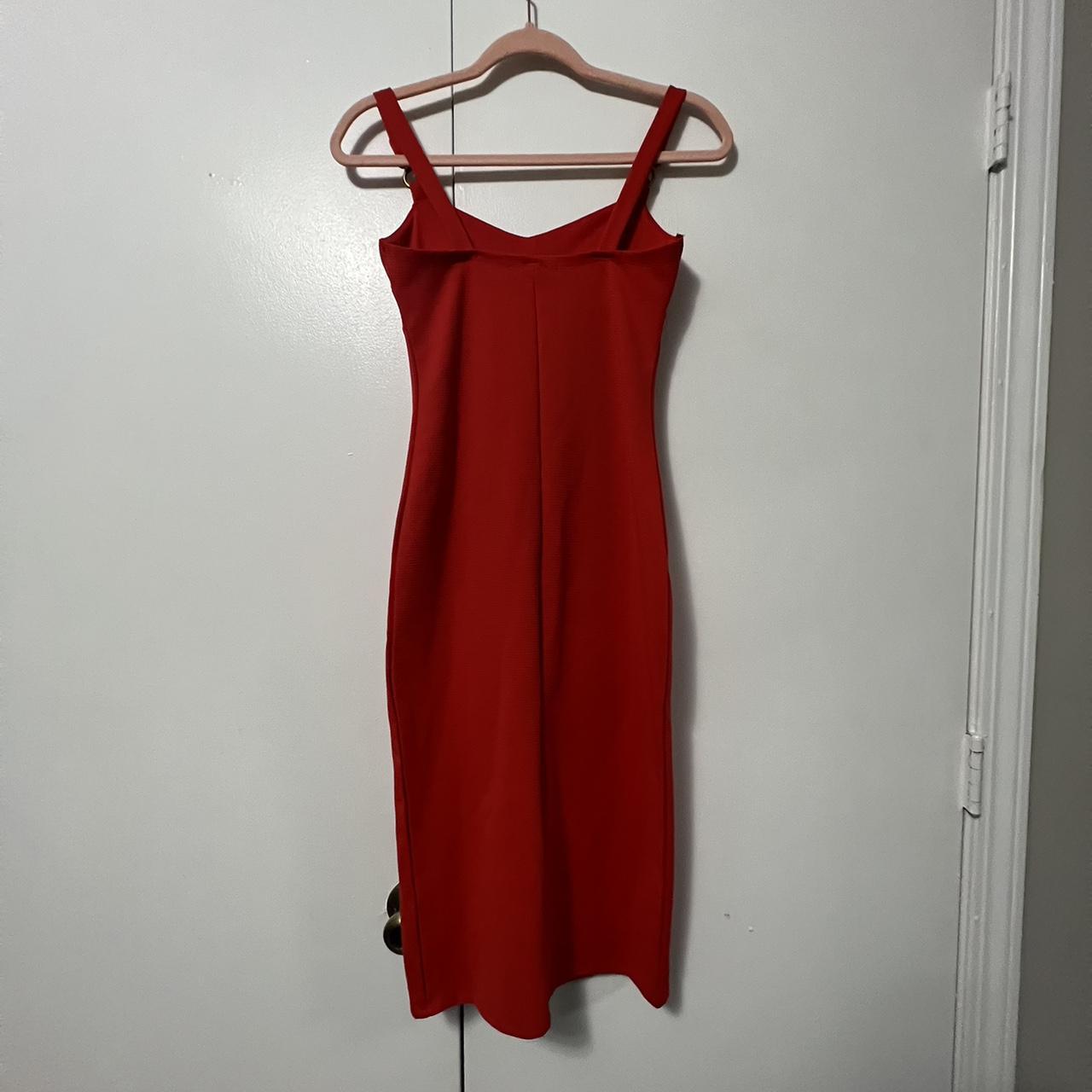 Derek Heart Women's Dress | Depop