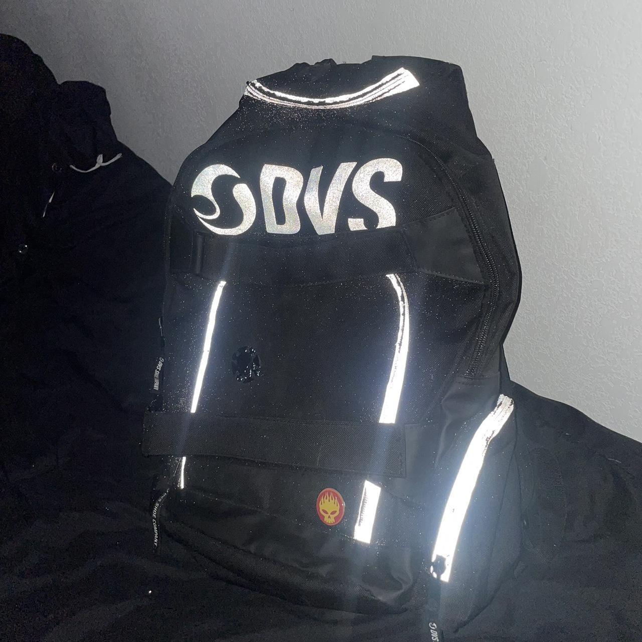 RARE 2000s DVS SKATE BACKPACK INSANE 2000s GRAIL,... - Depop