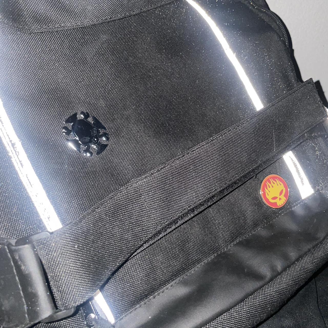 RARE 2000s DVS SKATE BACKPACK INSANE 2000s GRAIL,... - Depop