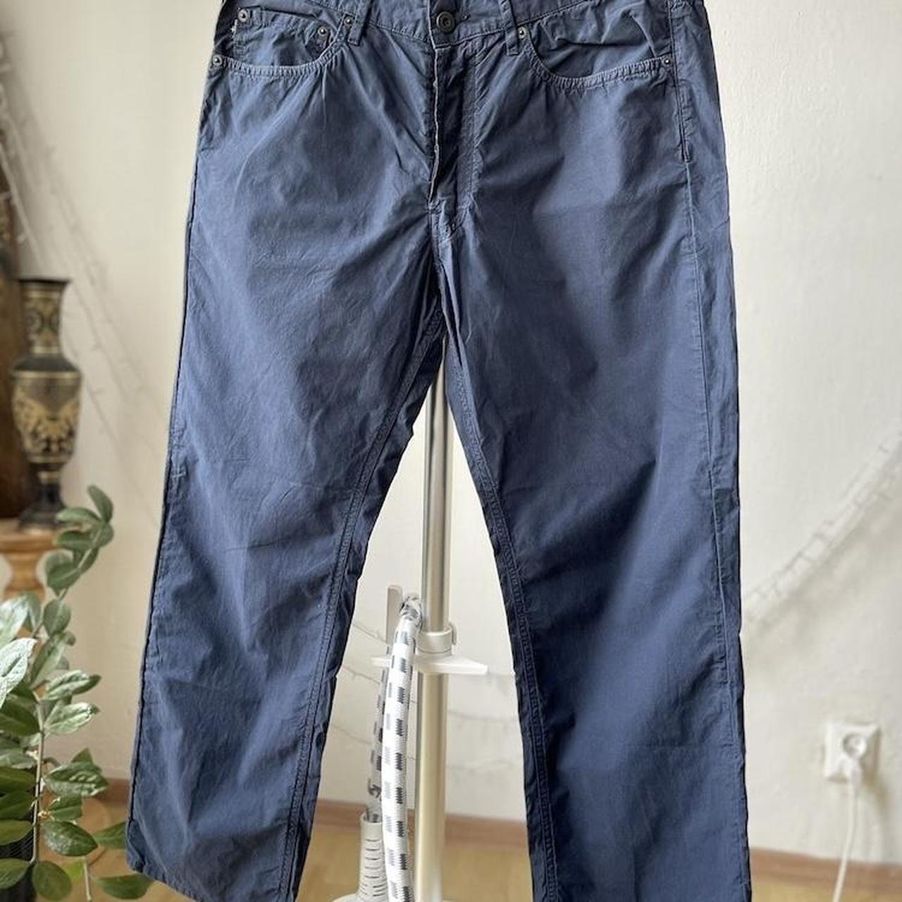 stone island pants w33 L34 worn twice - Depop