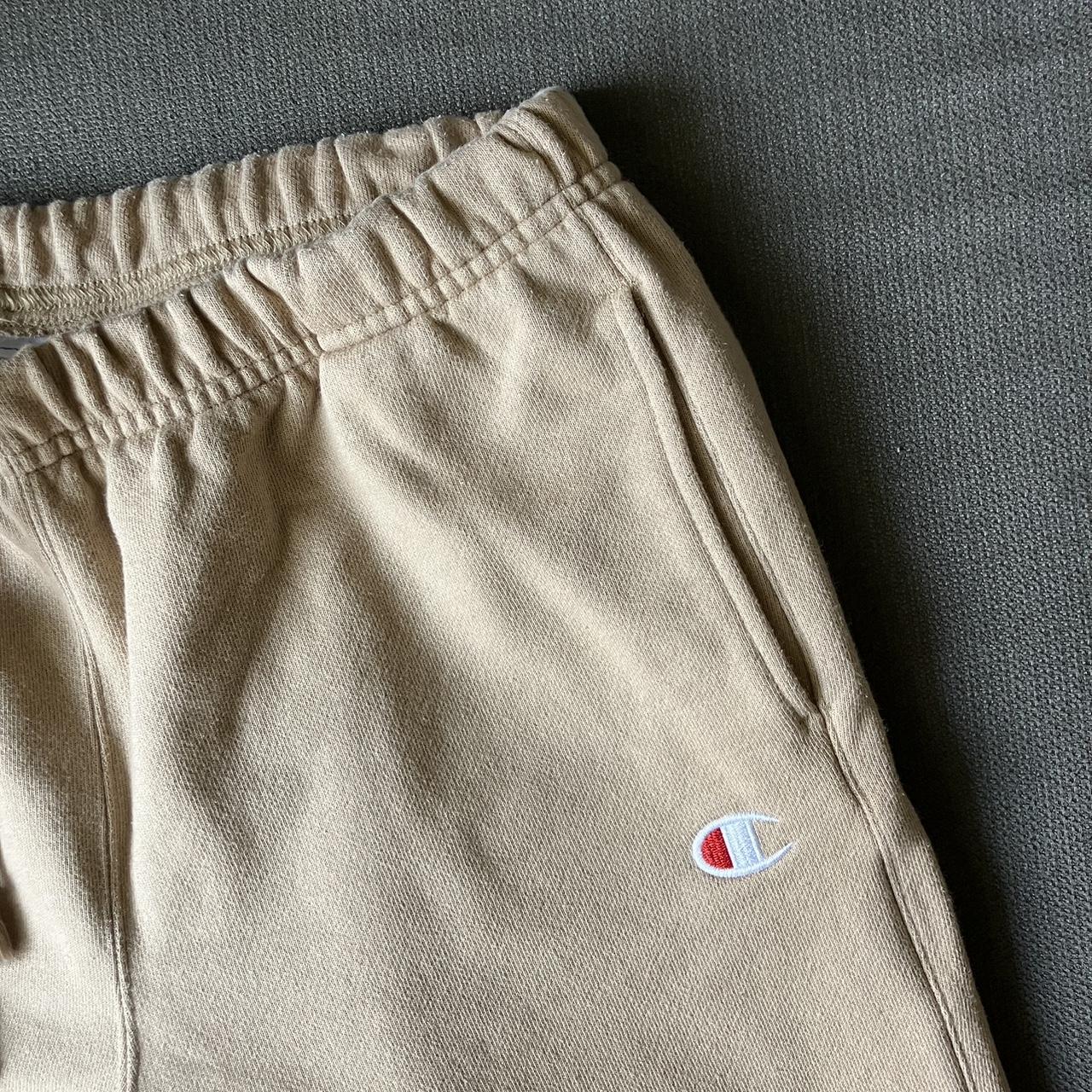 Champion sweatpants - Depop