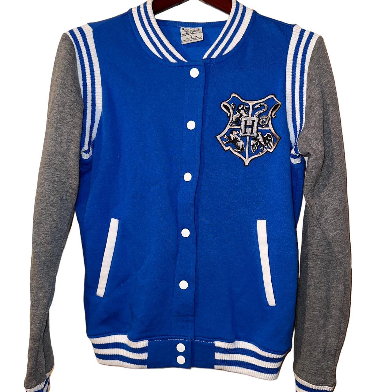 Ravenclaw Jacket