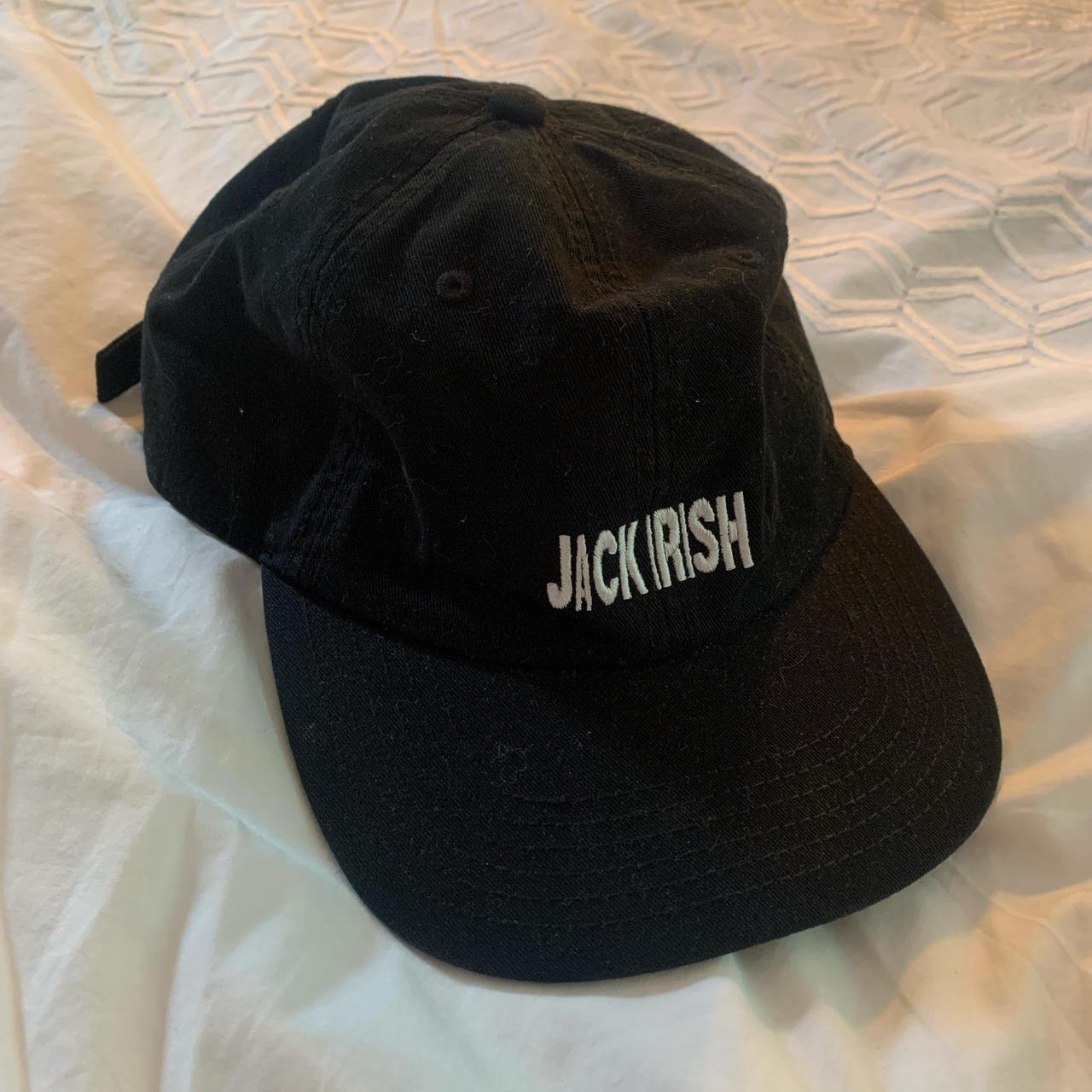 JACK IRISH MERCH bbc tv series official cap - Depop