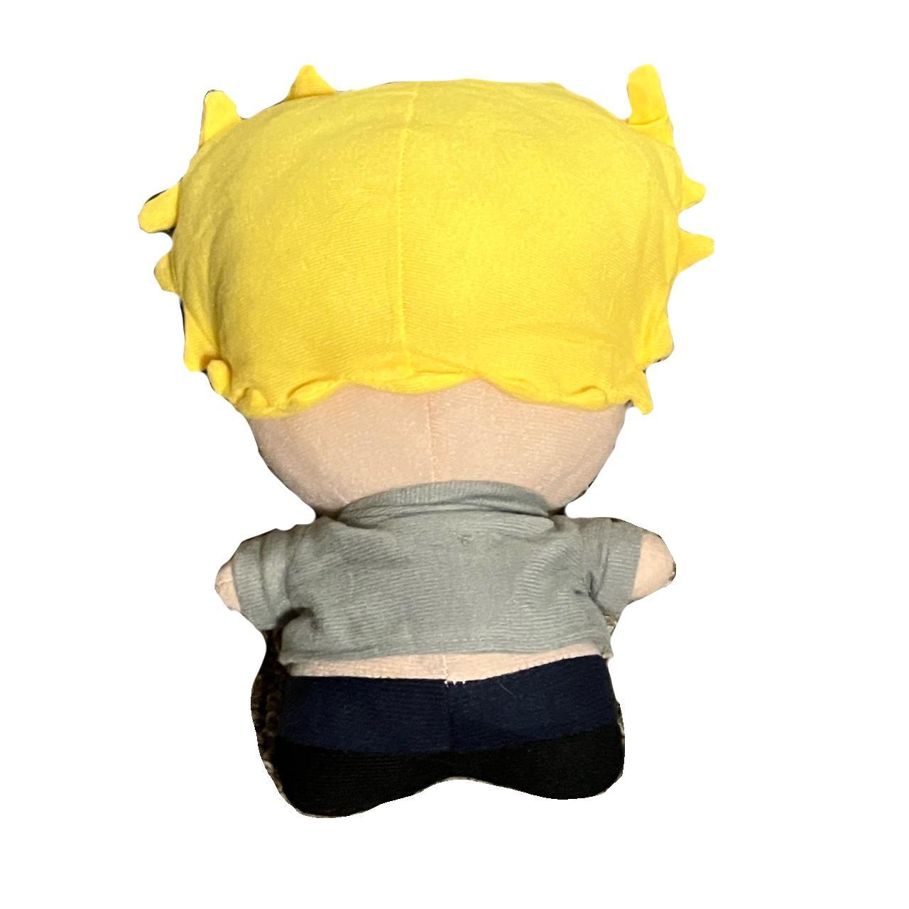 tweek tweak south park plush unofficial around 9... - Depop
