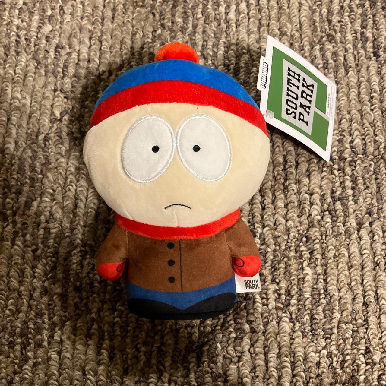South Park Stan marsh plush #southpark #stanmarsh... - Depop