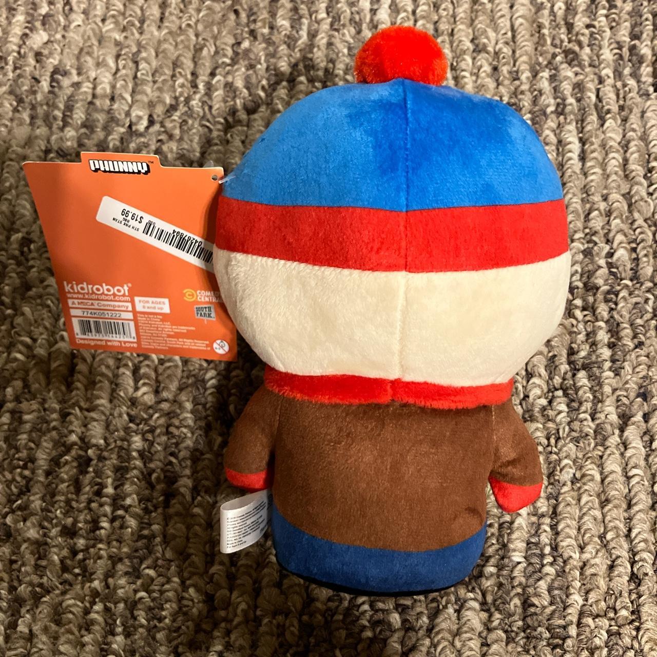 South Park Stan marsh plush #southpark #stanmarsh... - Depop