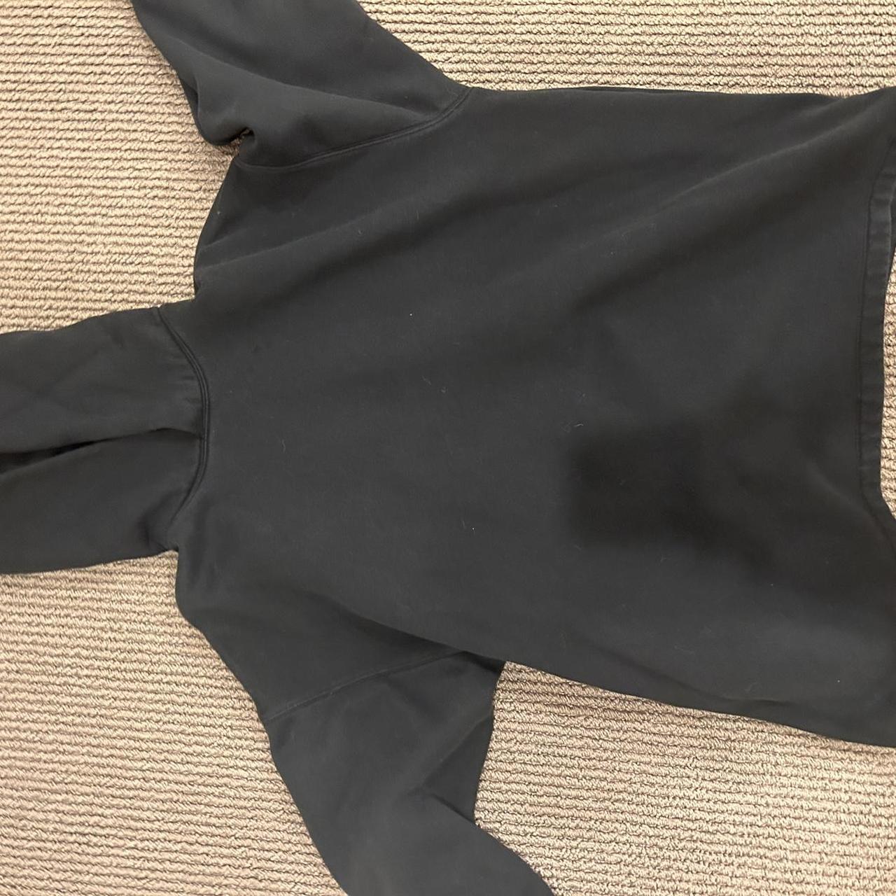 Essentials hoodie Authentic - Depop