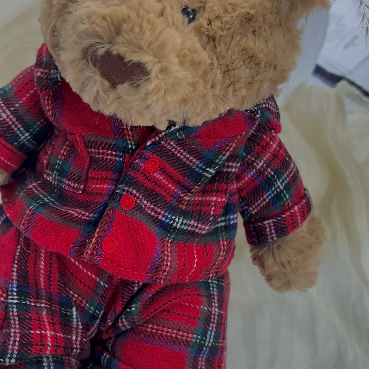 Bartholomew Bedtime Bear - Depop