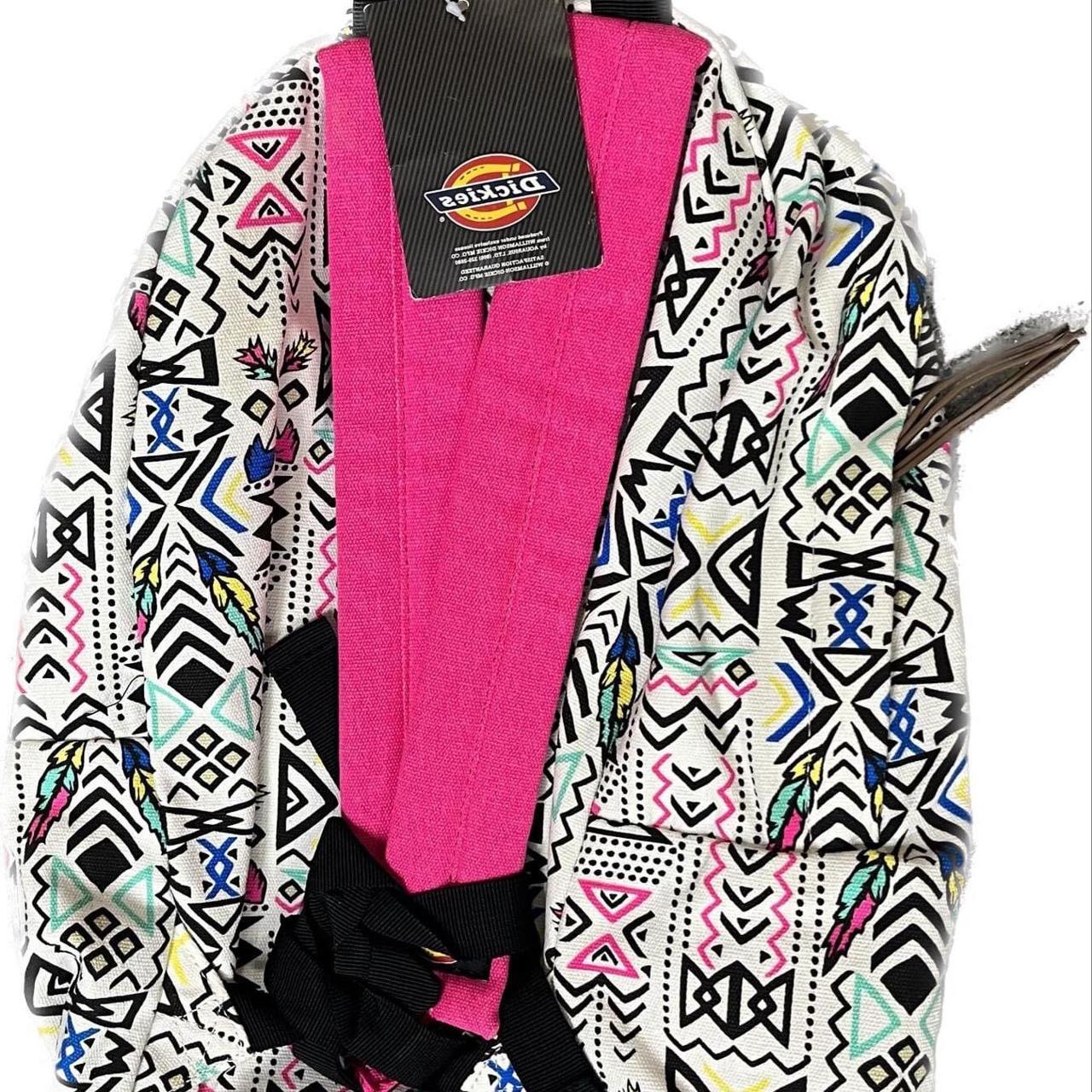 Dickies backpack Polyester foam material... - Depop