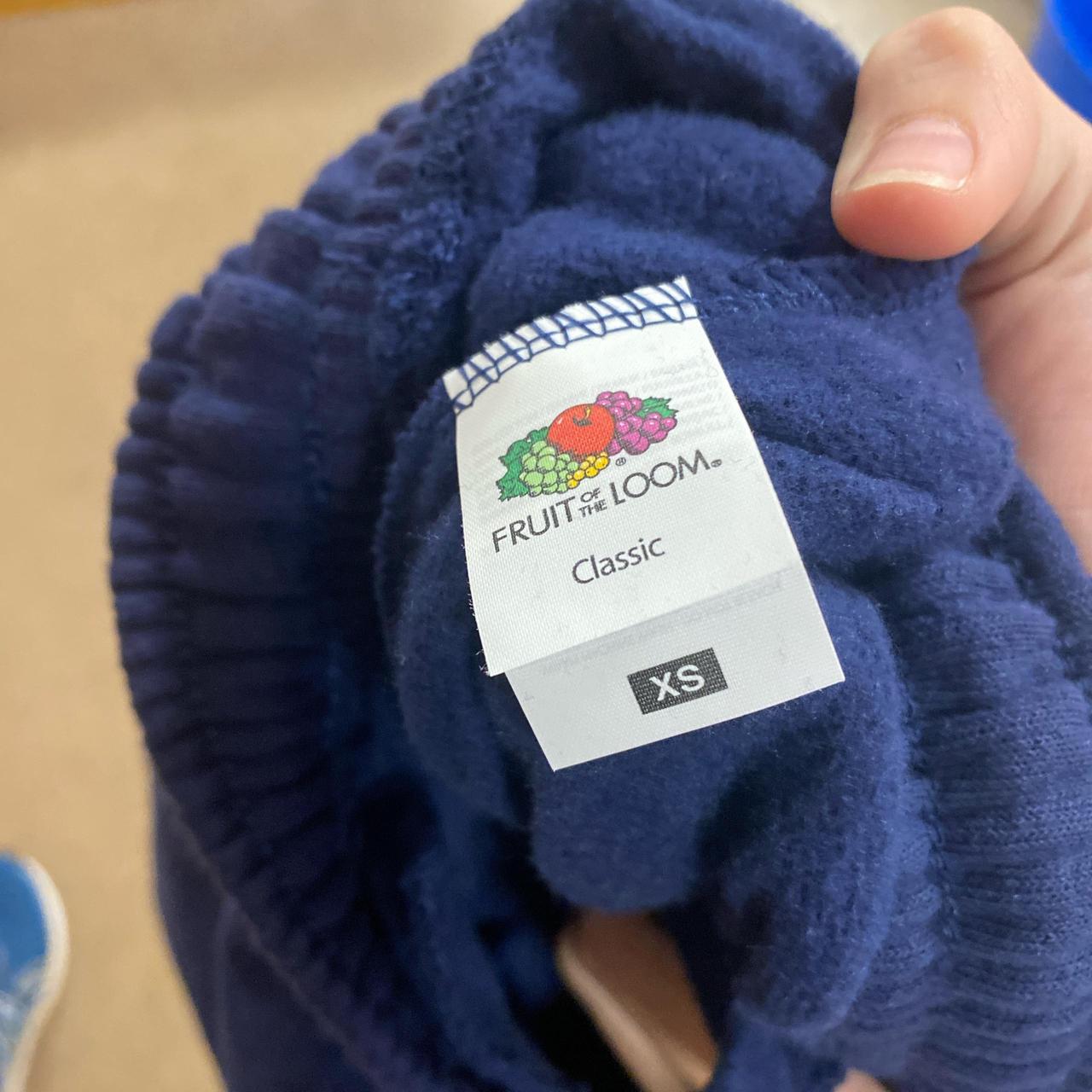 Extra Small Rigged trackies Too small but are really... - Depop