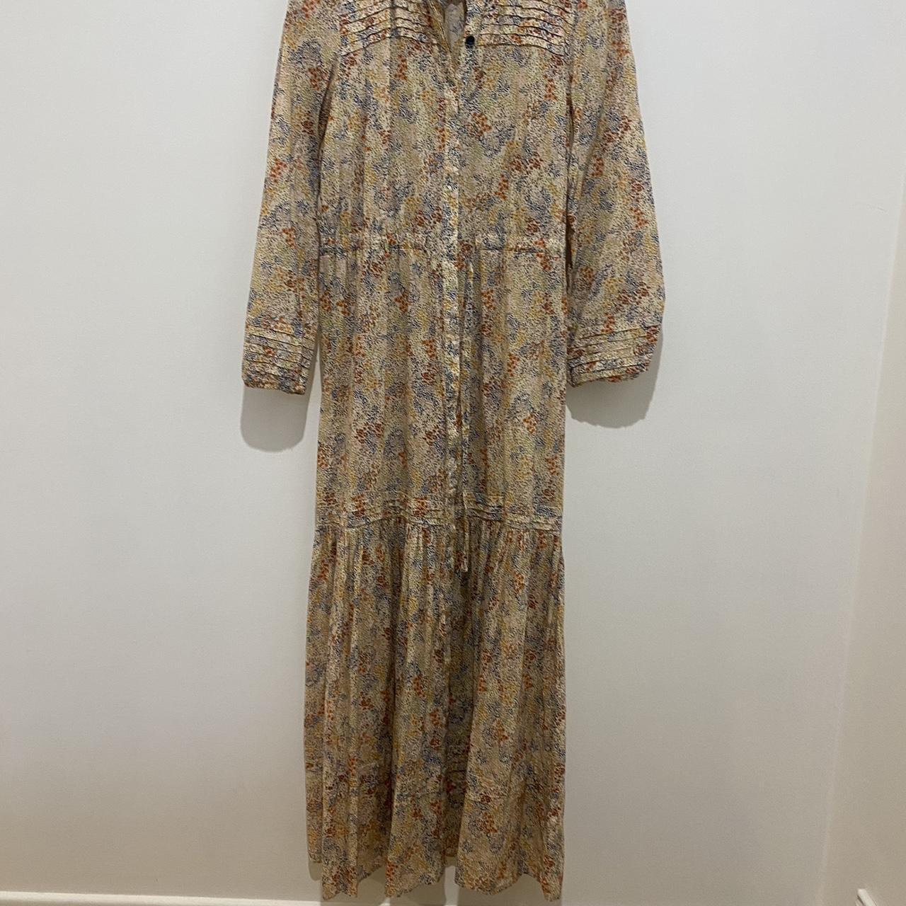 Morrison Maxi Dress ~ Size 1 - Depop