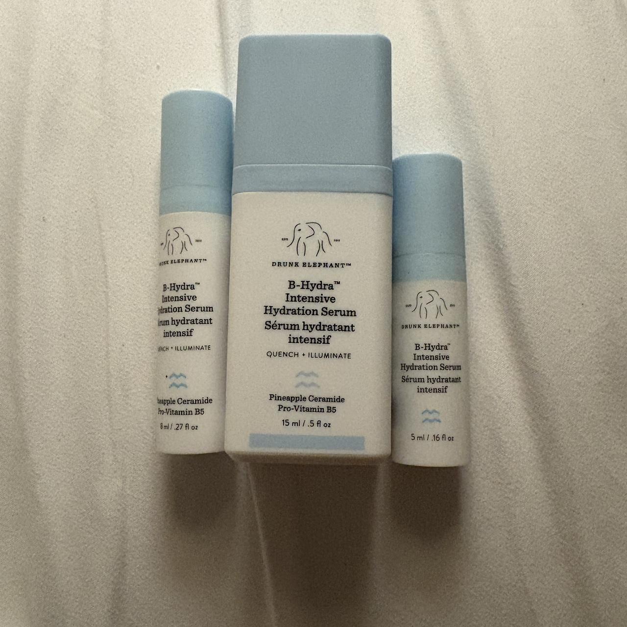 drunk elephant mini sets!!! SUPER... | Depop