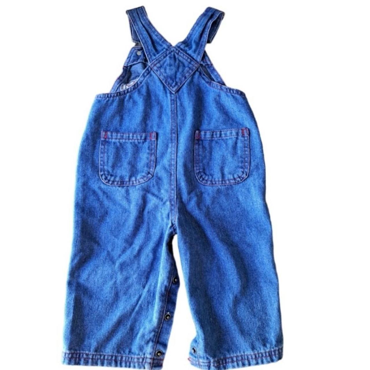 Vintage Sesame Street Elmo Baseball MVP Denim... - Depop