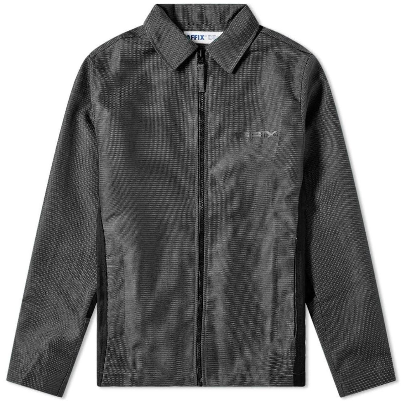 Name : Waterproof Coach Jacket Brand : AFFIX... - Depop