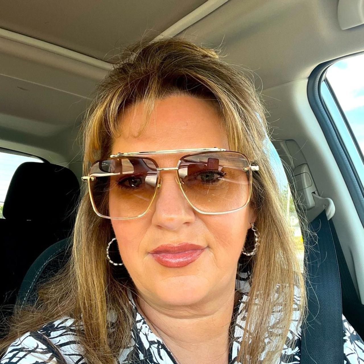 Unbranded Sunglasses Designer Inspired Bought From Depop
