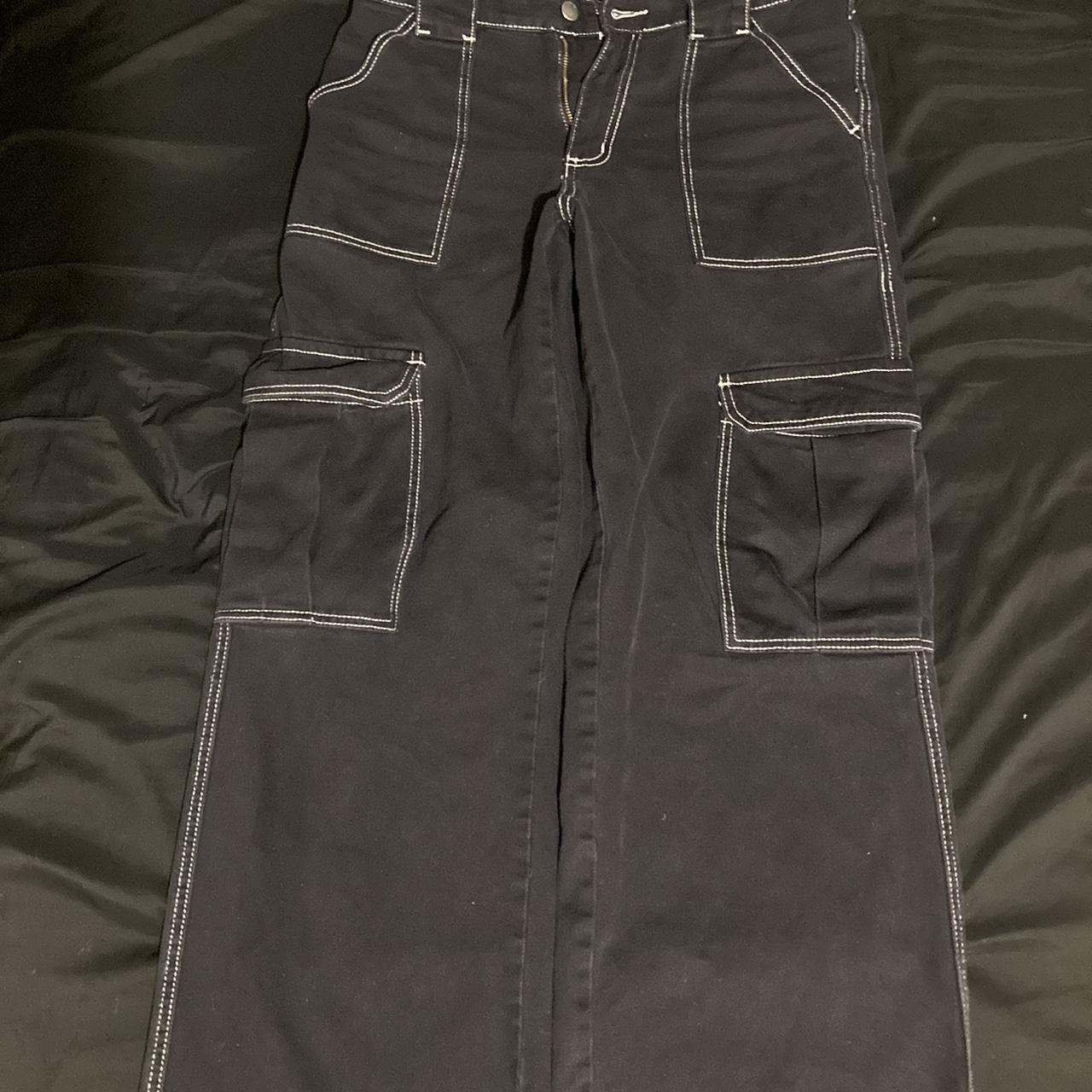 Sick rsq pants, I’ve worn them for a while but don’t... | Depop
