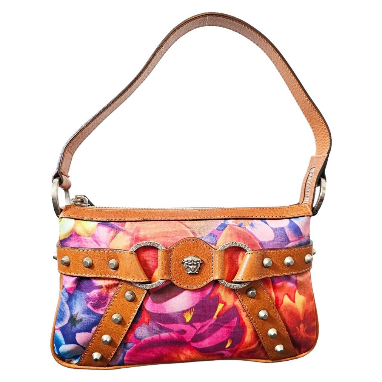 Versace Women's multi Bag | Depop