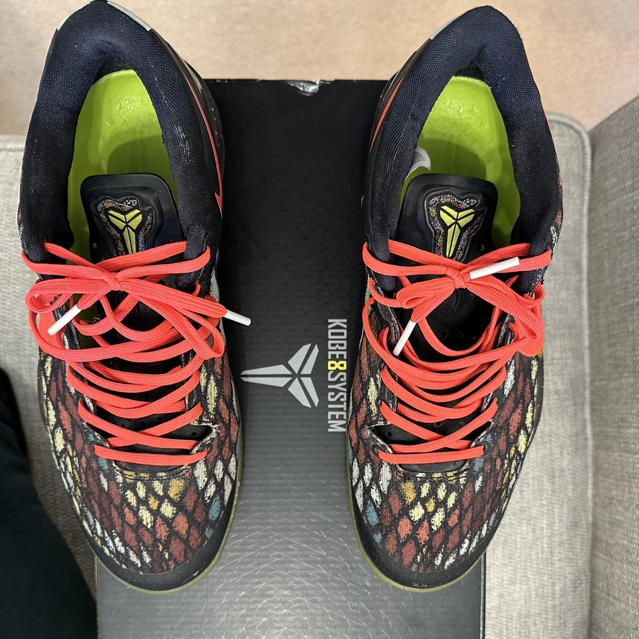 nike-kobe-8-christmas-size-uk-7-5-used-and-in-depop