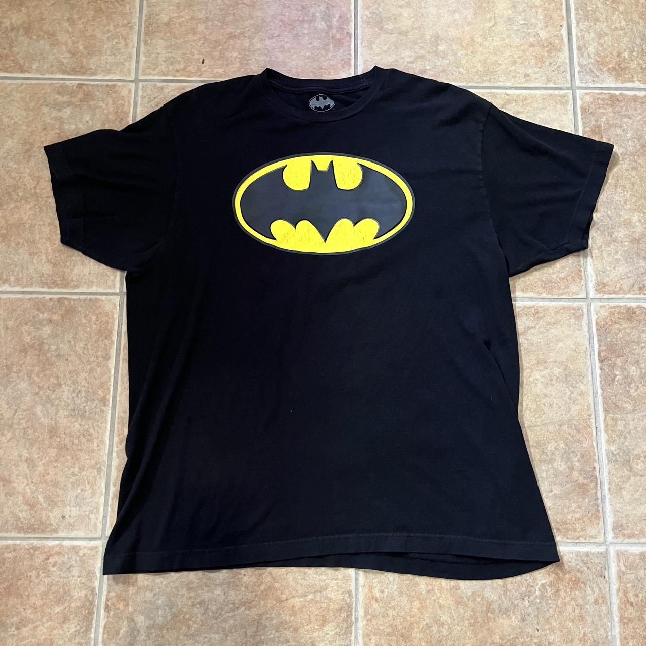 Batman t shirt #opium #jnco #affliction - Depop