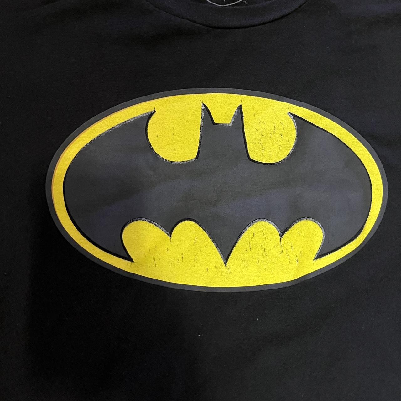 Batman t shirt #opium #jnco #affliction - Depop