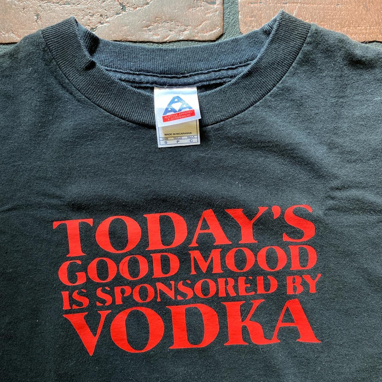 Funny vintage comedy shirt Condition 8/10 - Depop