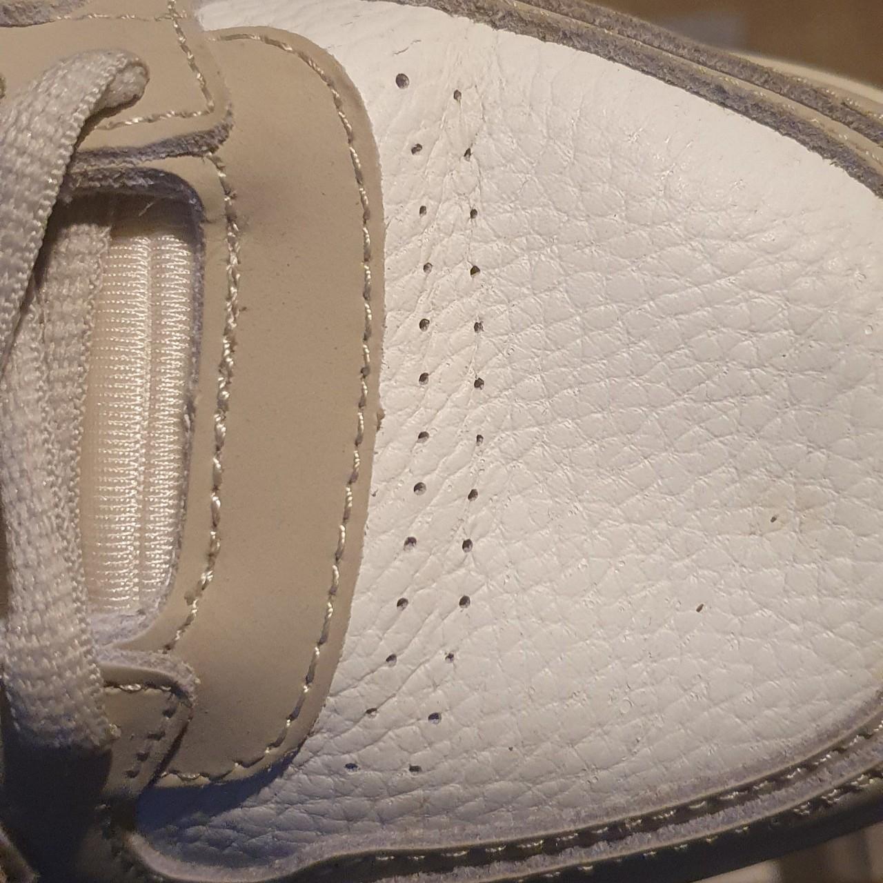 Vicinity Akimbo Low "Stone Grey" Slight creasing on... - Depop