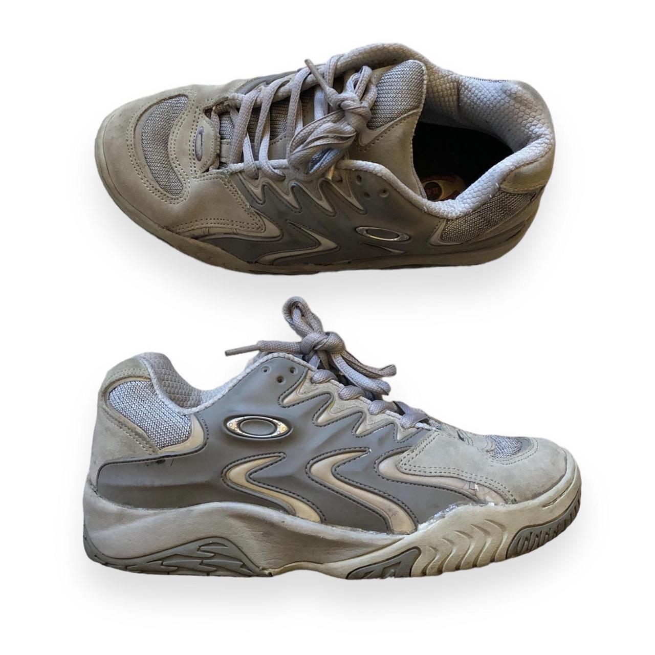 SOLD Oakley Code Red 0.4 (aka Switchback) Fits... - Depop