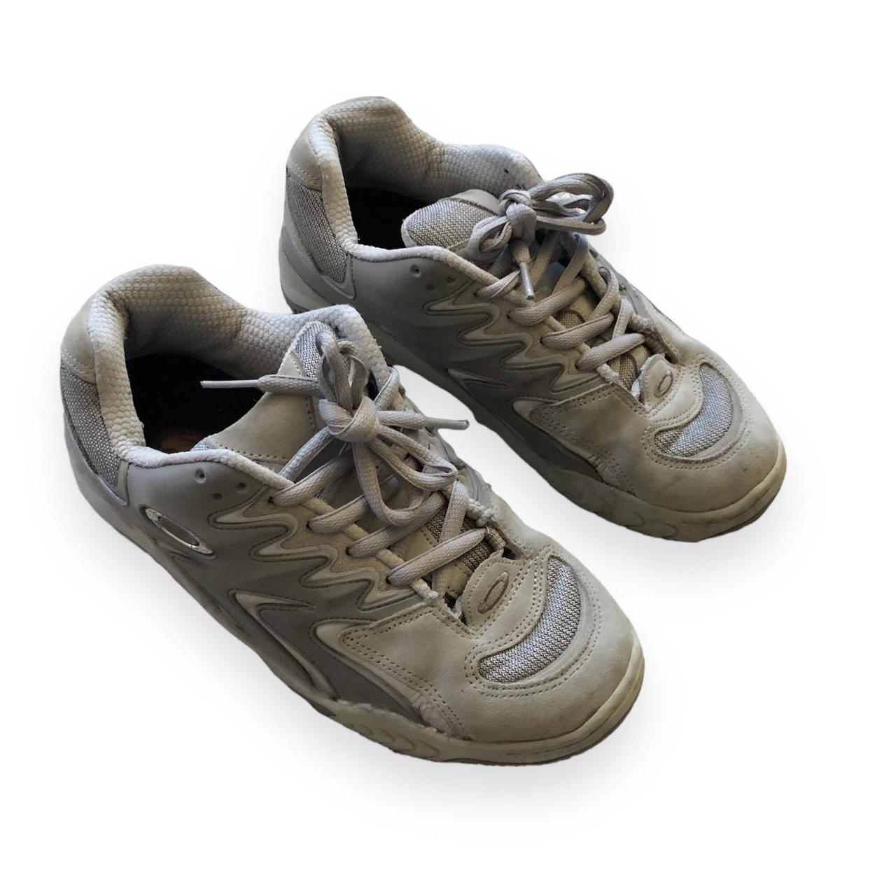 SOLD Oakley Code Red 0.4 (aka Switchback) Fits... - Depop