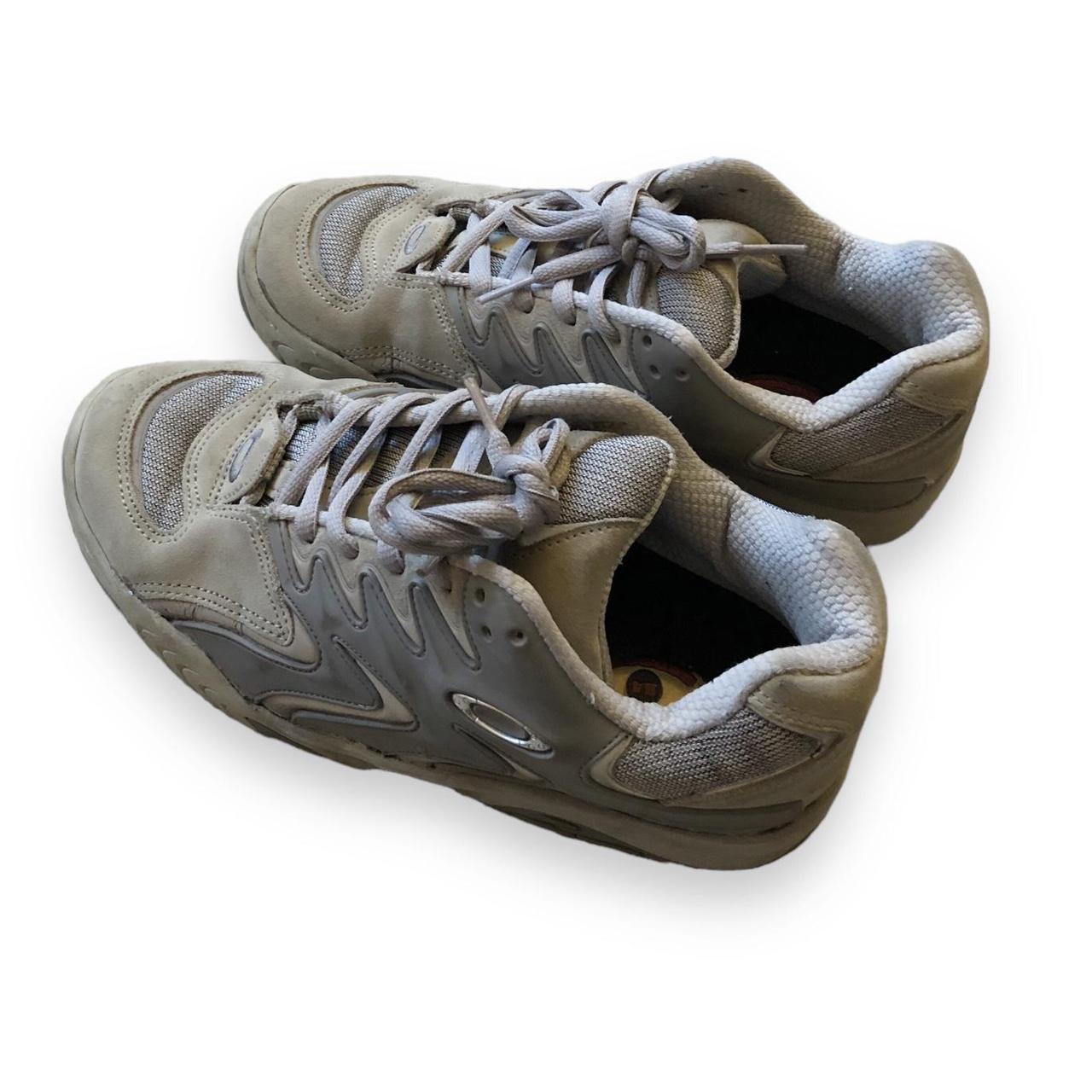 SOLD Oakley Code Red 0.4 (aka Switchback) Fits... - Depop