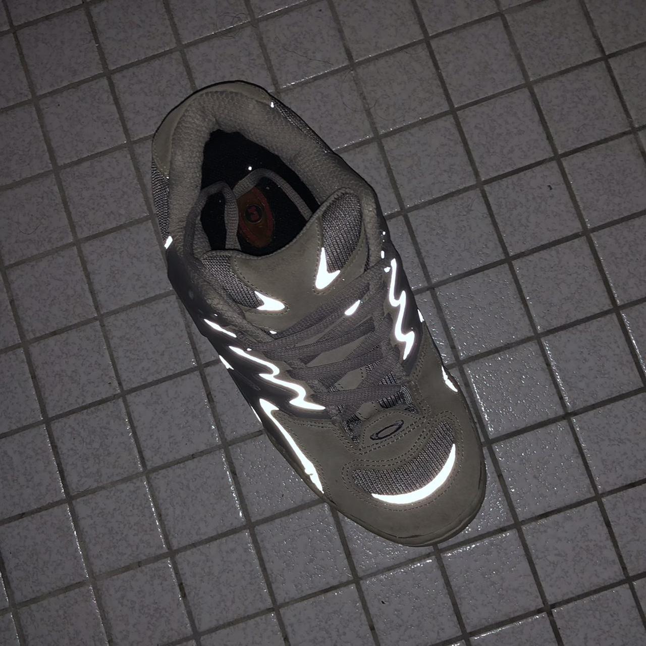 SOLD Oakley Code Red 0.4 (aka Switchback) Fits... - Depop