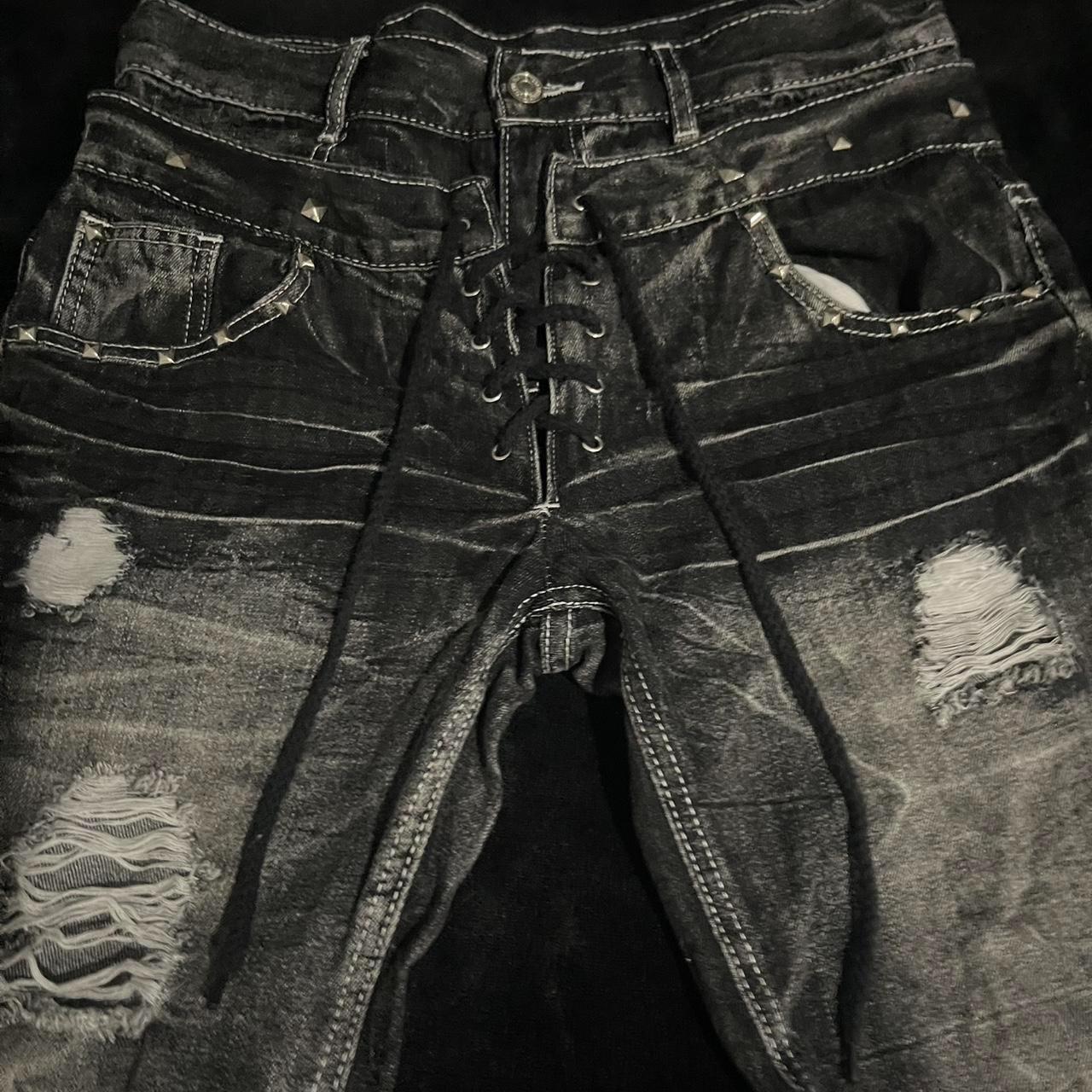 IF SIX WAS NINE/TORNADO MART **”LIKE”** DOUBLE... | Depop