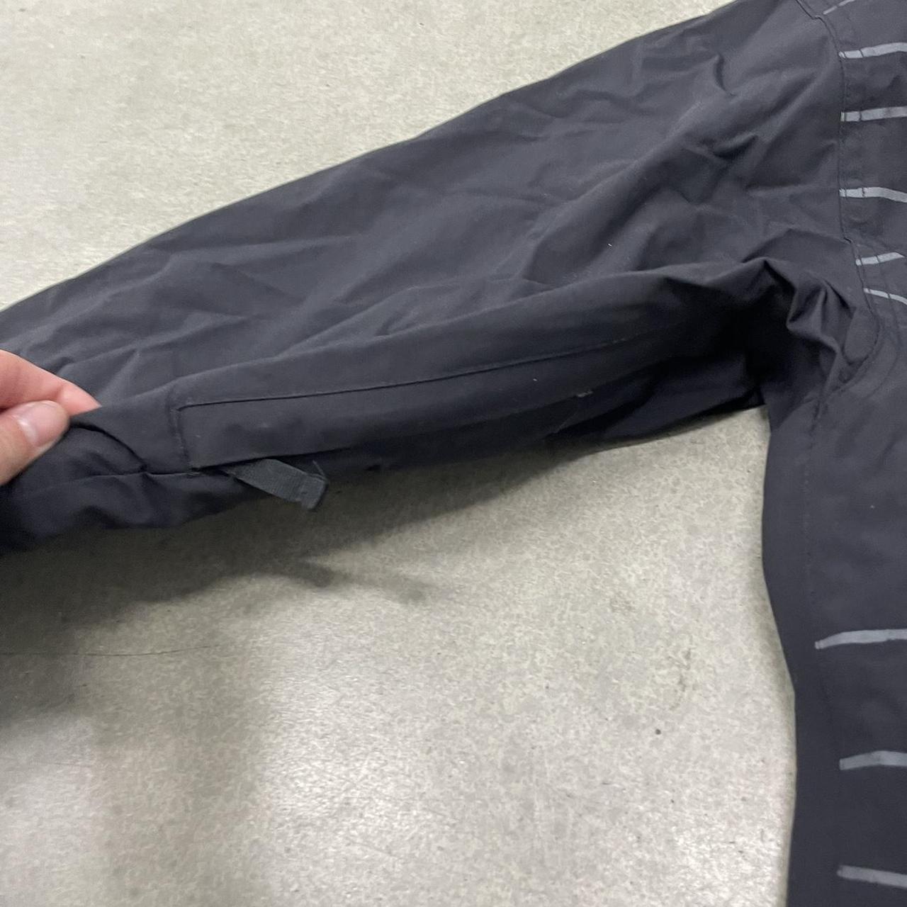 Planet Earth - Snowboard Ski Hooded Jacket - Mens... - Depop