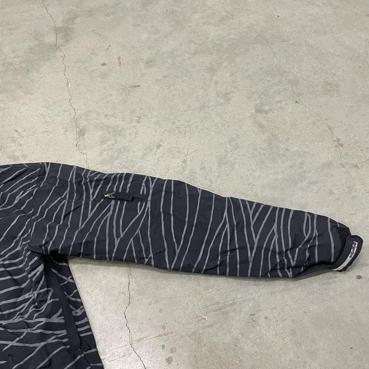 Planet Earth - Snowboard Ski Hooded Jacket - Mens... - Depop