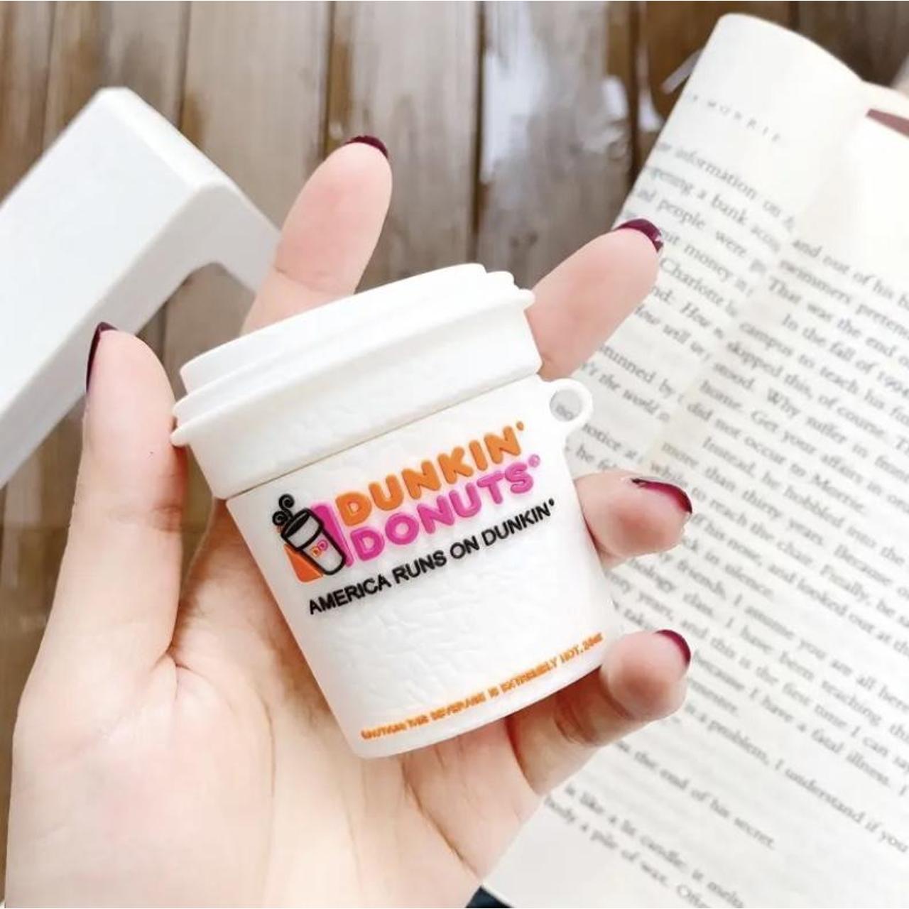 Air Pod cases 3d inbox the desired design - Depop