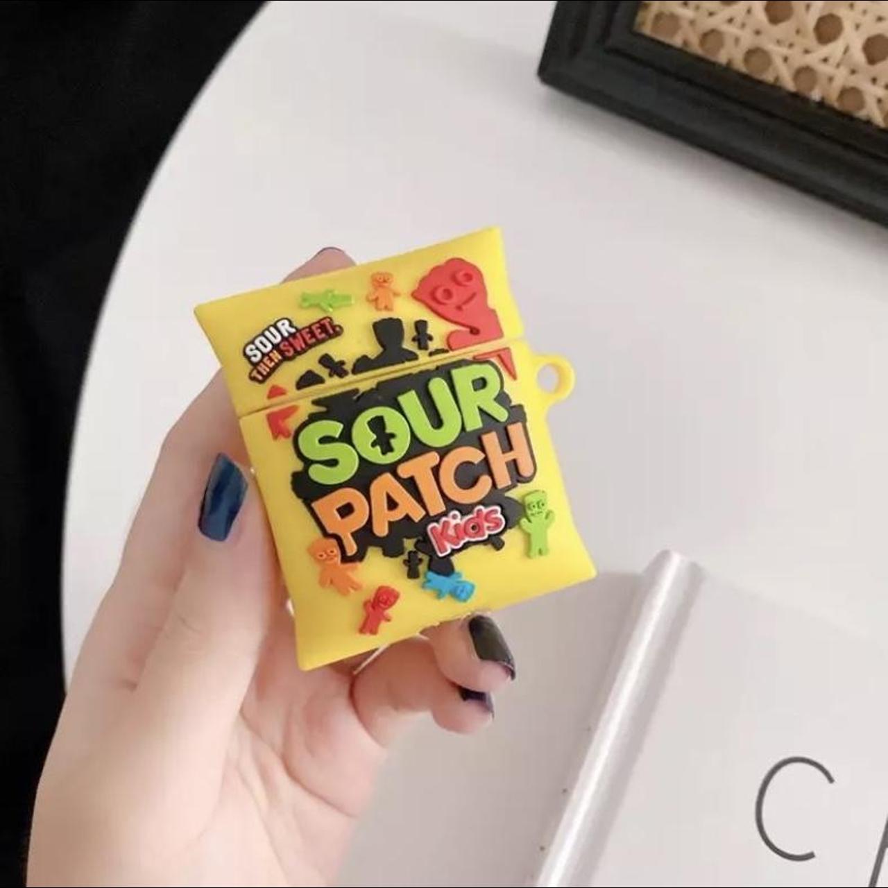 Air Pod cases 3d inbox the desired design - Depop