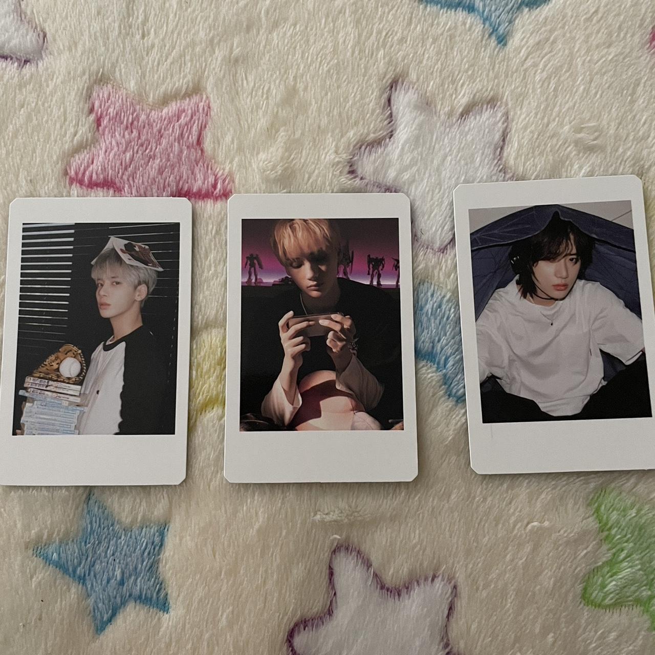 TXT apple music pob !! (do NOT buy !! pls dm) $50... - Depop