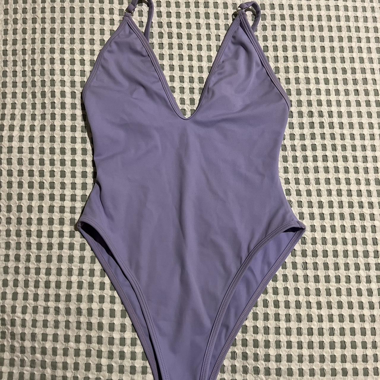 GOOSEBERRY SO CHIC ONE PIECE Size S Only worn... - Depop