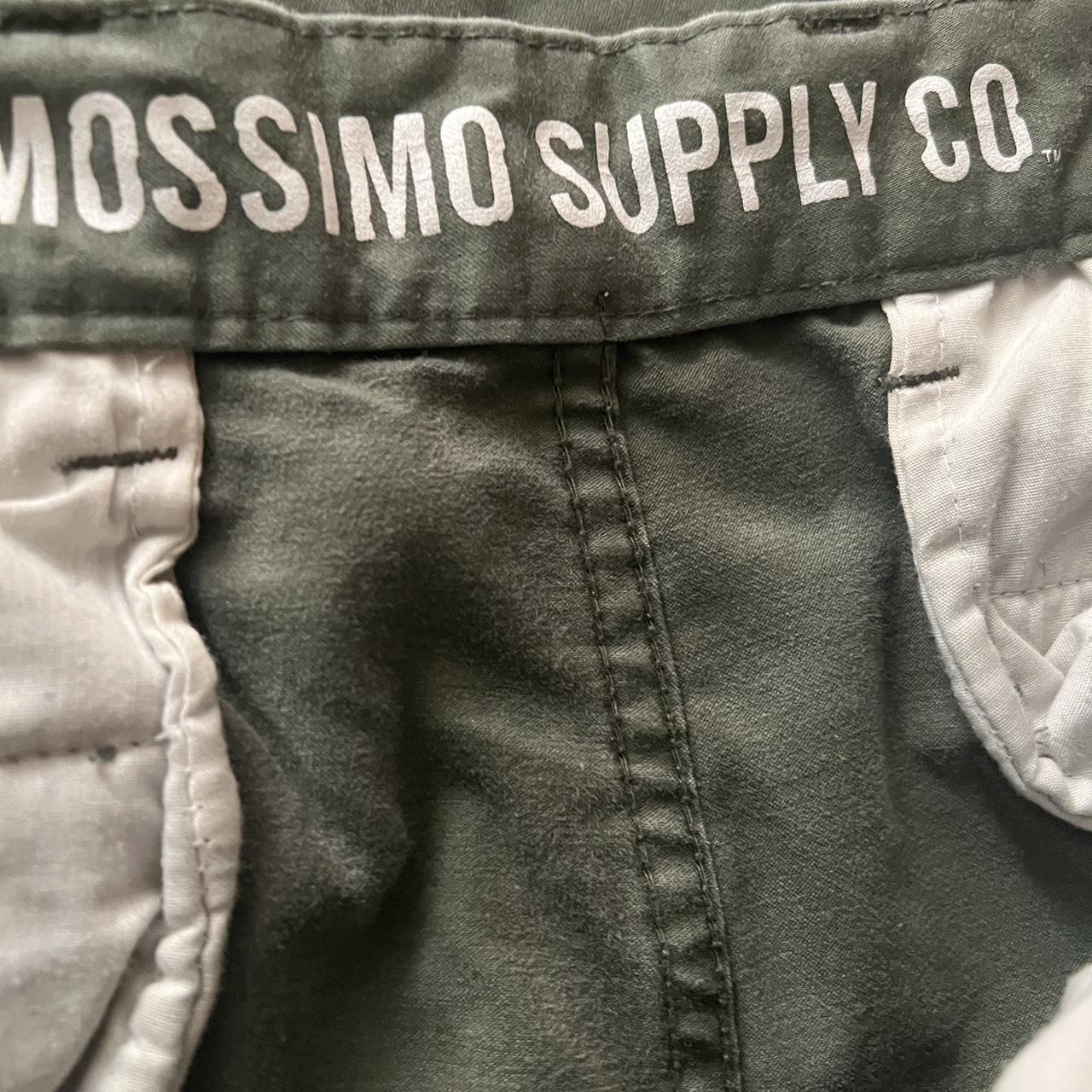 Mossimo Men's Trousers | Depop