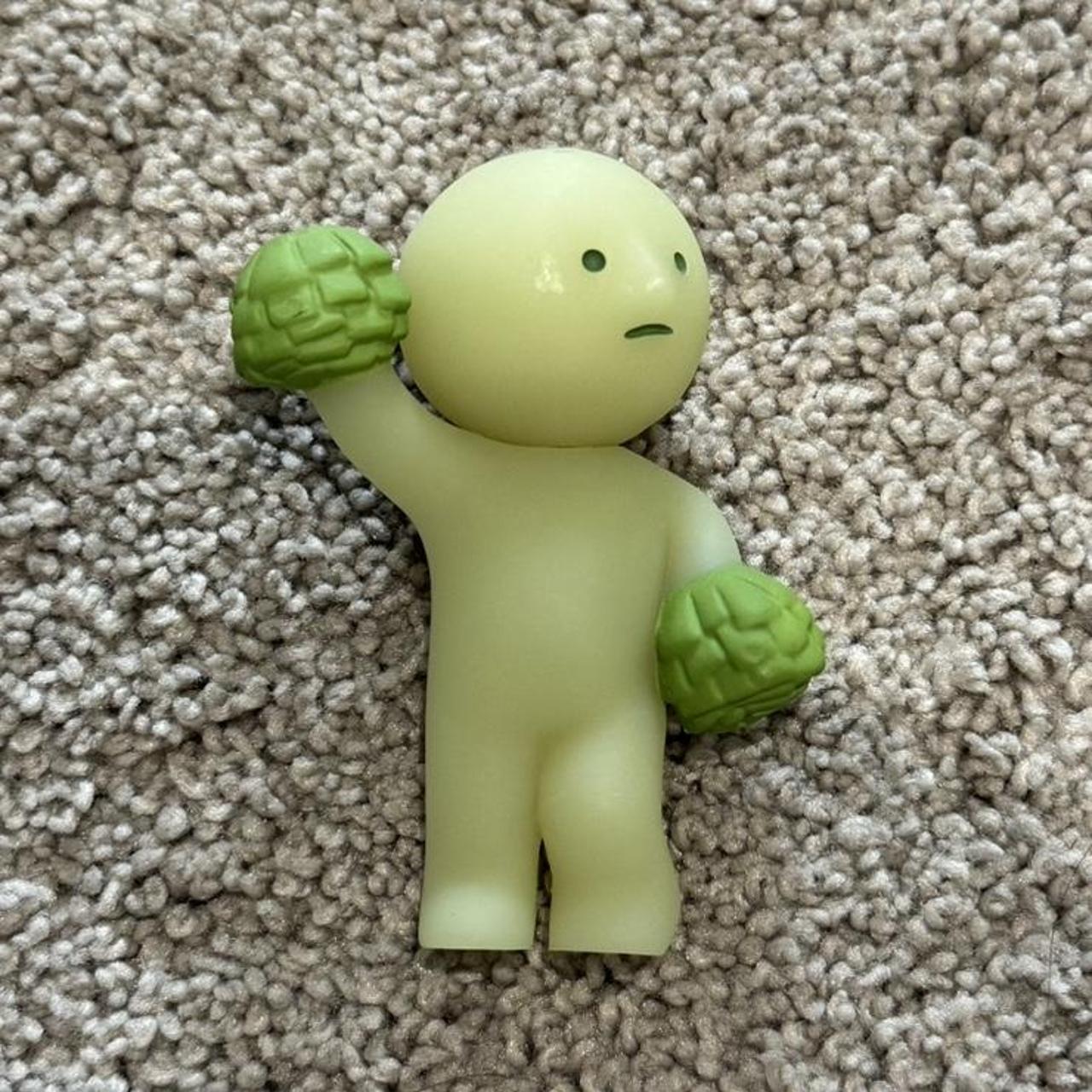 Smiski Dancing - Cheer Series - Depop