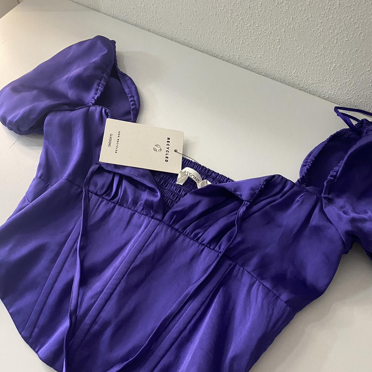 - glassons top - brand new, never worn still has... - Depop