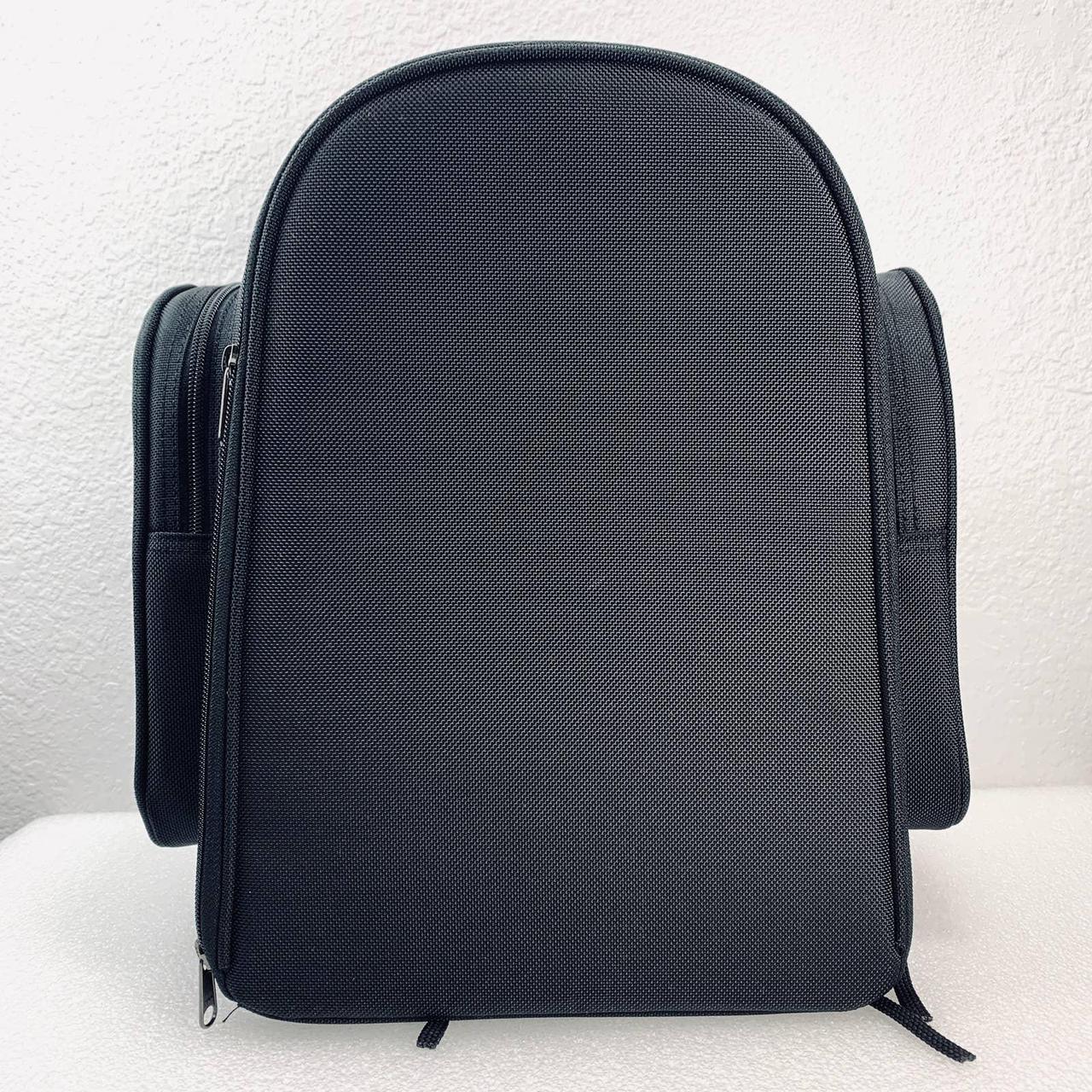 T-Bags Motorcycle Travel Sport Touring Bag Sissy Bar... - Depop