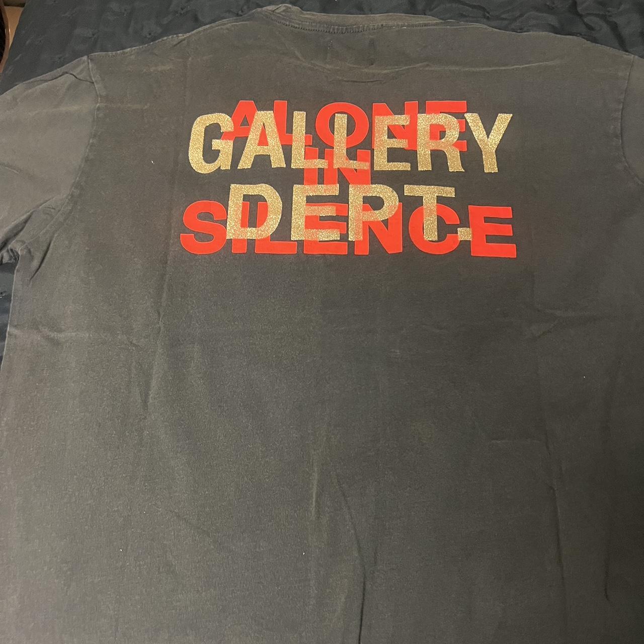 Gallery Dept Shirt - Depop