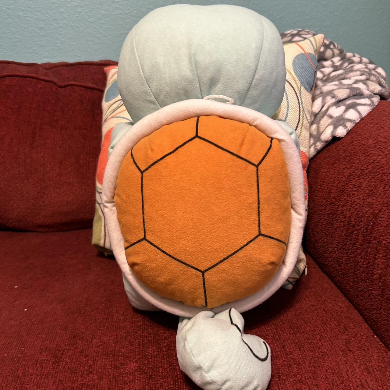 Pokémon Blue and Yellow Stuffed-animals | Depop