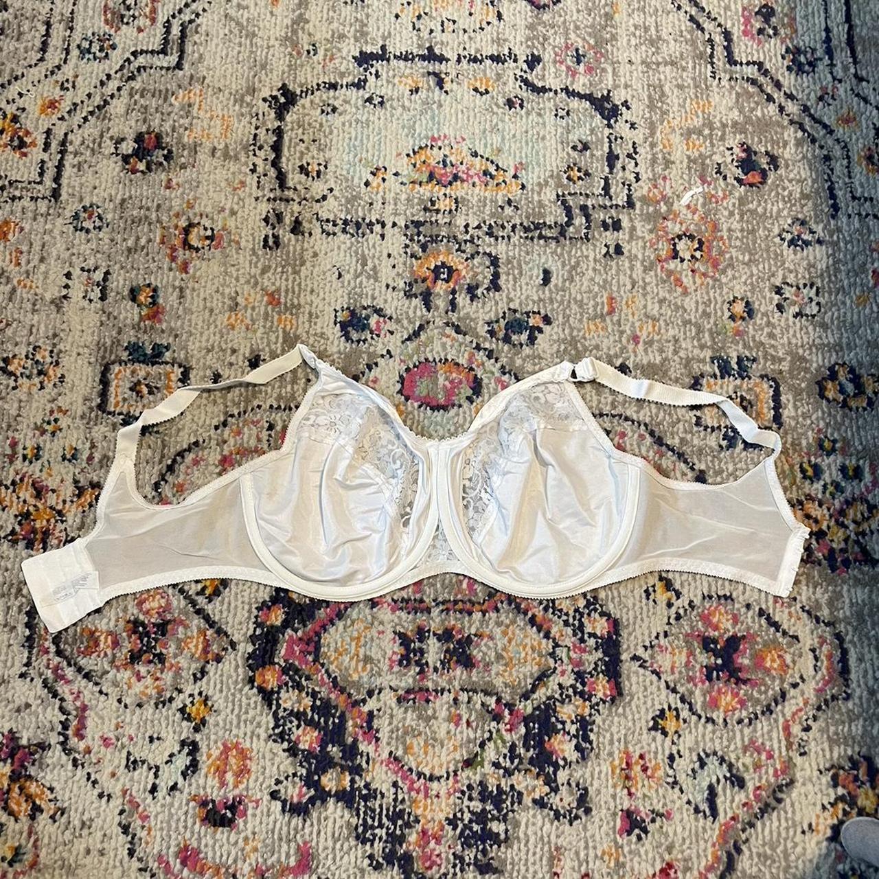 Vintage Bali DDD Bra Feel free to send... | Depop