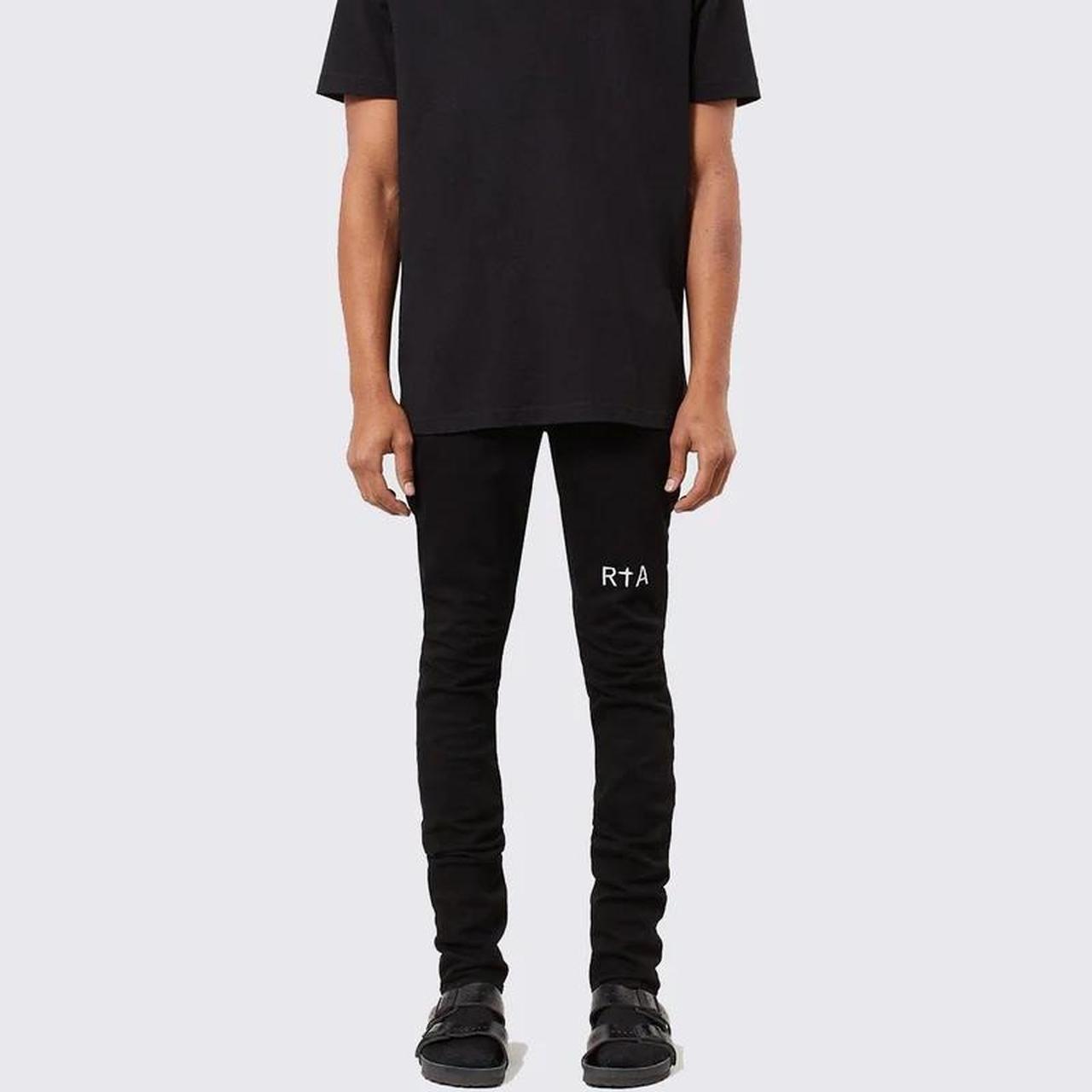 RTA CLAYTON SIZE 31 JEANS Tried On 1x Need... - Depop